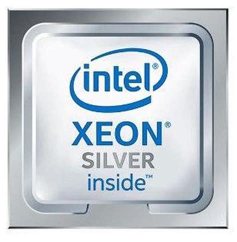 Intel Xeon Silver 4510t 5th Gen Scalable Processor 2 Ghz 12 Core