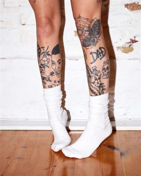 Update More Than 77 Anime Patchwork Tattoos Super Hot Vn