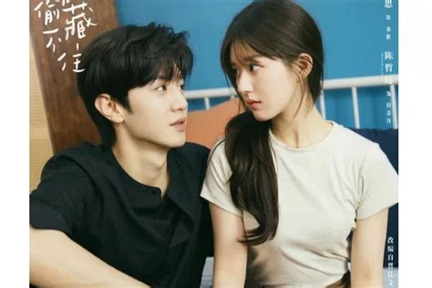 Lirik Lagu Only Want To Secretly Hide You Zhao Lusi Feat Silence Wang