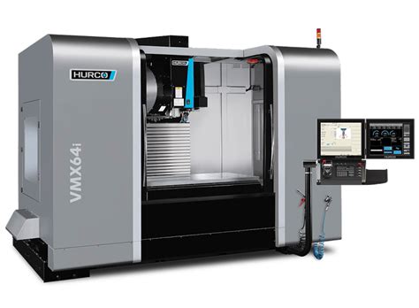Hurco Vmc Machine Hurco Milling Machine Ray Mechatronics