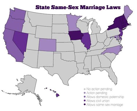 Where Does Your State Stand Map Screenshot Lgbt Map