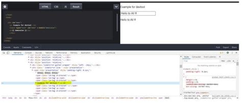 Vue Js Devtools How Devtools Works In Vue Js Examples