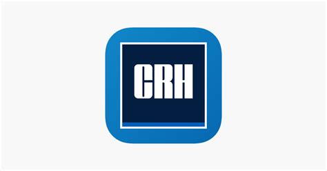 CRH Events On The App Store
