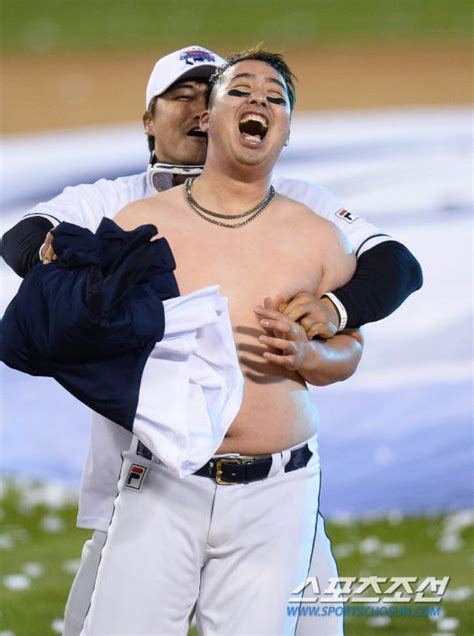 유희관 18승 비결 포텐 터짐 최신순 에펨코리아