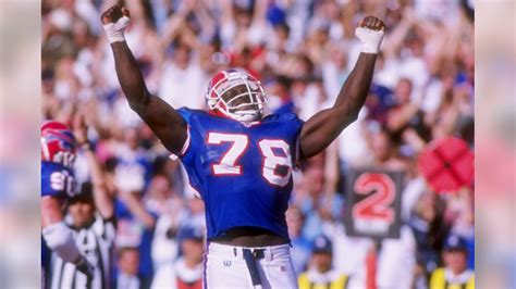 Bruce Smith Wallpapers Wallpaper Cave