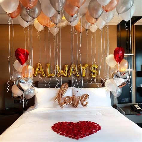 Romantic Valentine Bedroom Decoration Ideas Easy Ways 2023 Architectures Ideas