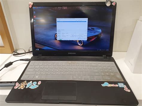 쌍촌동 느린 컴퓨터수리 노트북 윈도우설치 네이버 블로그