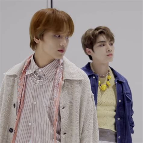 Haechan Xiaojun Lq Icon Nct Icon Girlfriends