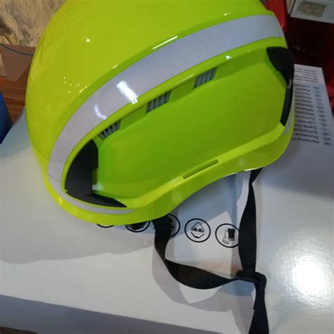 Kask ochronny budowlany Securefit 3M nowy Otmuchów OLX pl