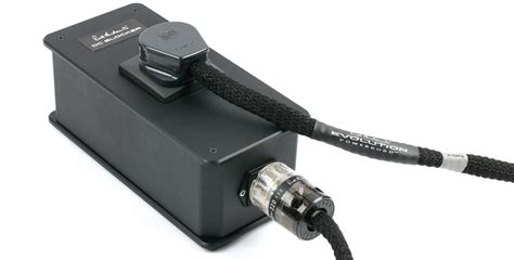 Russ Andrews Dc Blocker Dc Blocking Russ Andrews Accessories Ltd