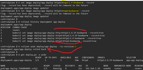 Kubernetes Deployment
