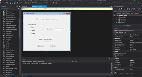 Solved Write Code In Visual Basic To Make The Form Work Chegg