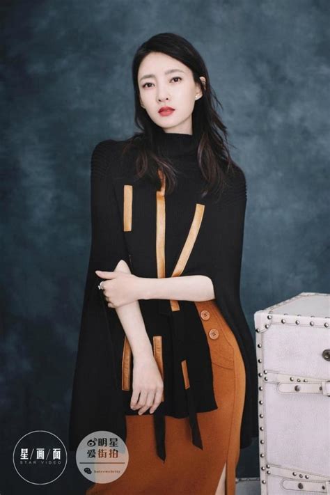 王麗坤有著舞蹈人的高雅氣質，又有著清麗脫俗的美好 每日頭條