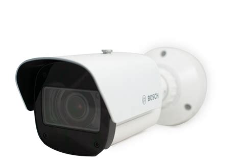 Bosch Video Based Fire Detection With Aviotec 8000i Gsa25 Finalist