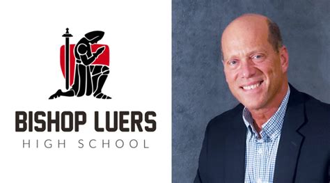 Scott Kreiger Appointed Principal Of Bishop Luers Hs The Waynedale News