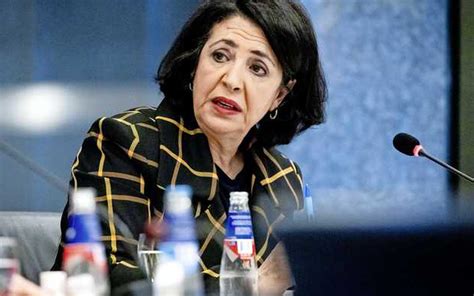 Wie Wordt De Nieuwe Leider Van De Pvda Dagblad Van Het Noorden