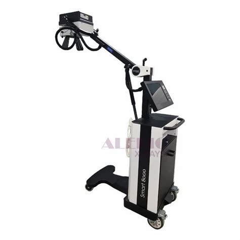 Alerio Digital Mobile X Ray Smart 8000 Dx Apexion Dental Products