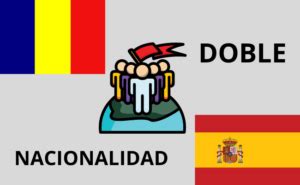 Conseguir la doble nacionalidad rumana española en 2024