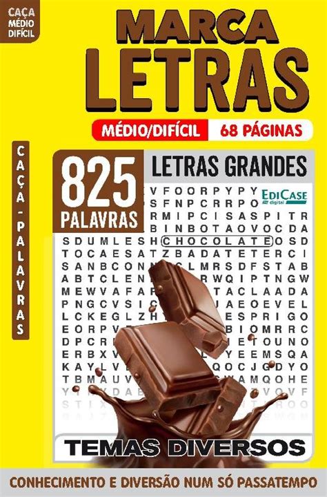 Ca A Palavras Digital Discountmags Ca