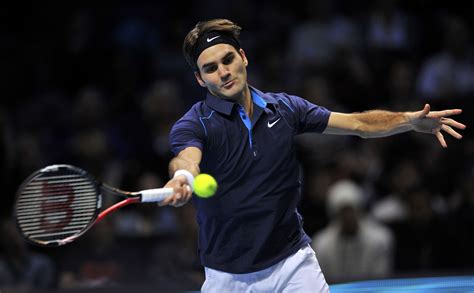 Roger Federer Wallpapers Wallpaper Cave