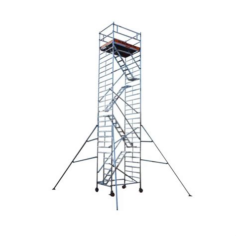 Aluminium Aluminum Scaffolding Ladder At ₹ 3057000meter In Mumbai Id 2854759635255