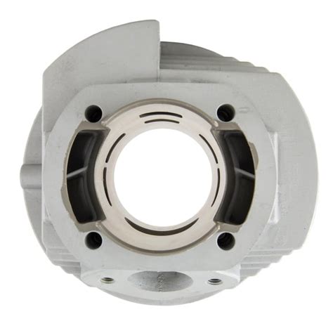 Cylindre Racing PINASCO Zuera SS 135 Cc 25031797 Aluminium 5 Transferts