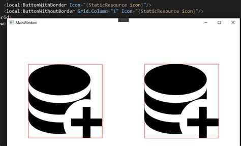 How To Remove Top And Left Marginpadding From Geometry