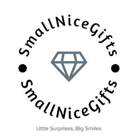 Smallnicets Etsy