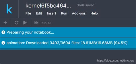 Kaggle上传并公开数据集并用tpu训练kaggle如何上传公开数据集 Csdn博客
