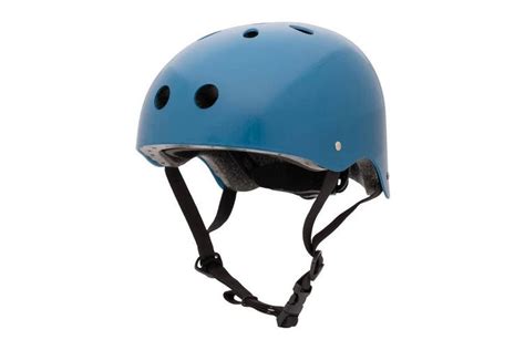 Buy Coconuts Vintage Blue Helmet Small Online Brosa