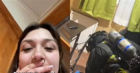 Video viral en TikTok explica la extrema acción qué debes hacer si se rompe tu termómetro de