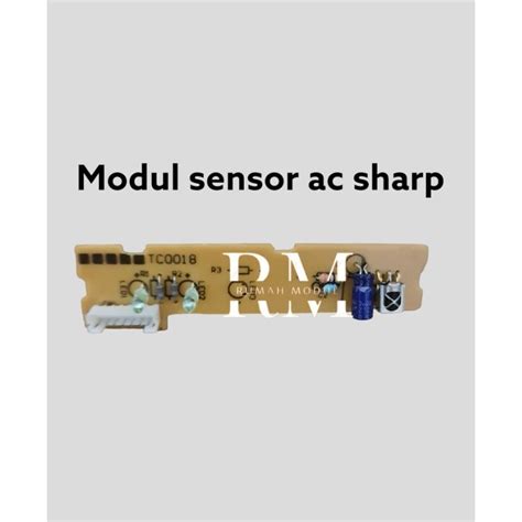 Jual Sensor Modul Ac Sharp Shopee Indonesia