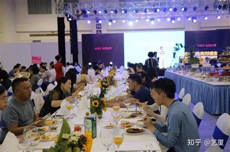 艺术厦门 海丝盛业尊享酒会圆满落幕 知乎