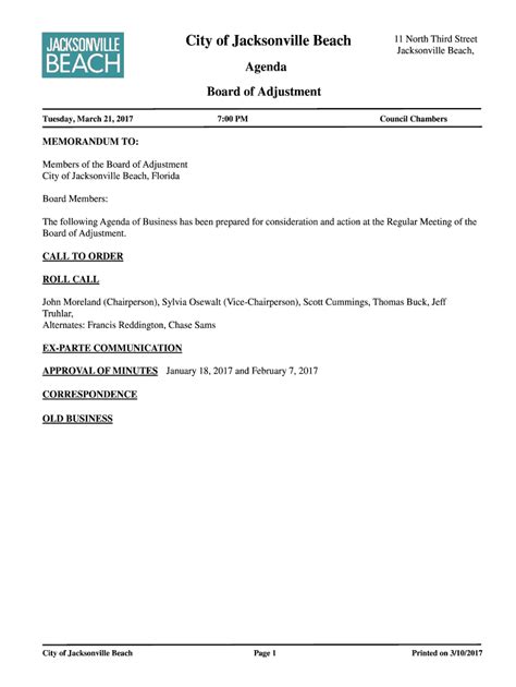 Fillable Online Ex Parte Communication Fax Email Print Pdffiller