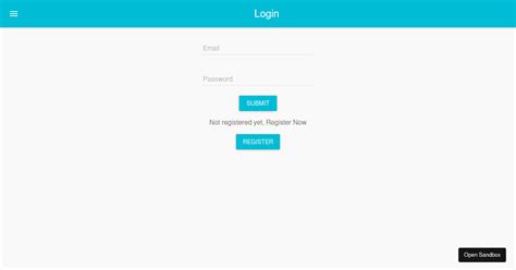 Lab2 Codesandbox