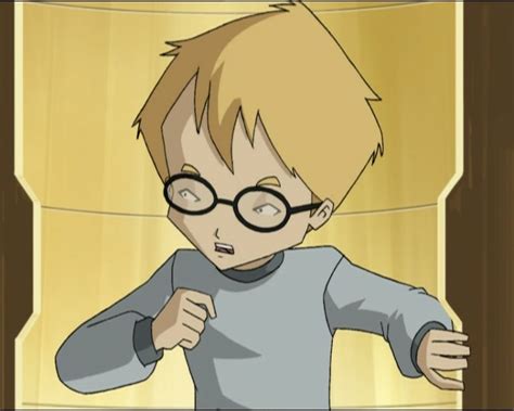 Jeremie Belpoisgallery Season 2 Code Lyoko Wiki Fandom