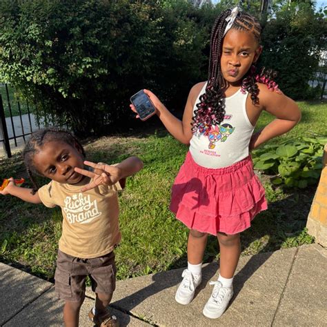 Aniyah Williams