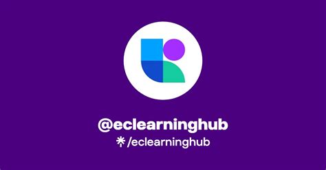 Eclearninghub Linktree