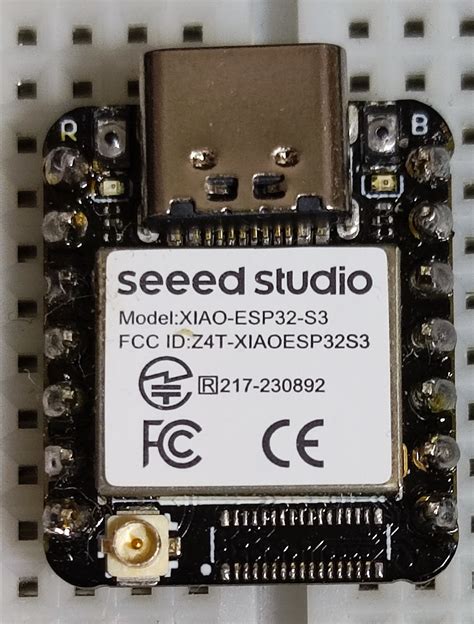 Cとマイコンでiotプログラミング！ Net Nanoframeworkとesp32の基本を解説 13codezine（コードジン）