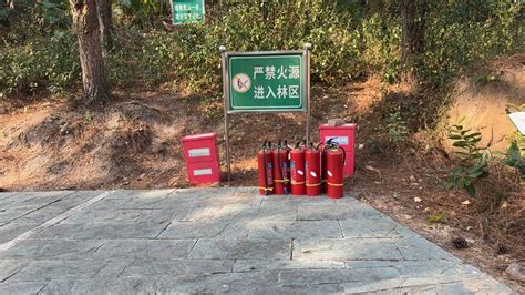 校园消防安全检查与培训双管齐下，筑牢假期“防火墙”工作动态广西中医药大学武装部、保卫处合署