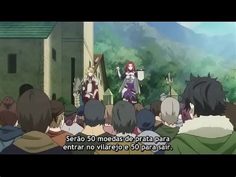 Tate No Yuusha No Nariagari Portugues XVIDEOS