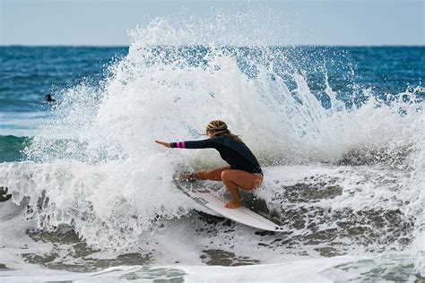En vivo aquí El día 3 de los ISA World Surfing Games DUKE
