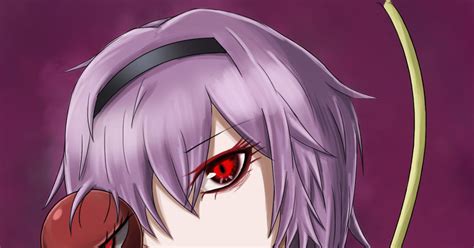 東方 怨霊も恐れ怯む少女 ガオのイラスト Pixiv