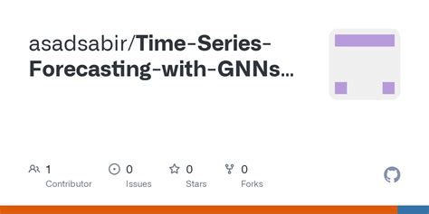 Time Series Forecasting With Gnns And Lstmanalysisipynb At Main
