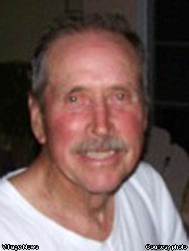 Richard Rich Codling Village News