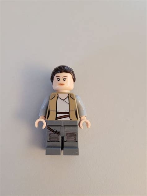 43 Lego Star Wars Rey Kaufen Auf Ricardo