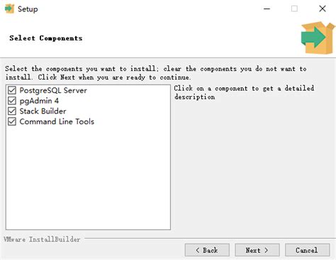Postgresql 1023 安装图文教程 51ctocom