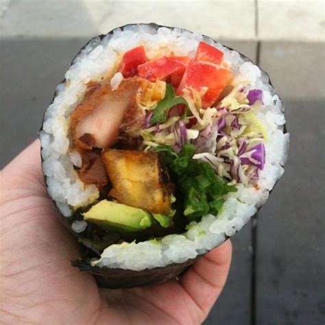 美國三藩市令人心醉的美食 每日頭條