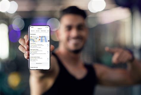 How To Set Up A Google Profile For Personal Trainers Gyms Onfit Training College