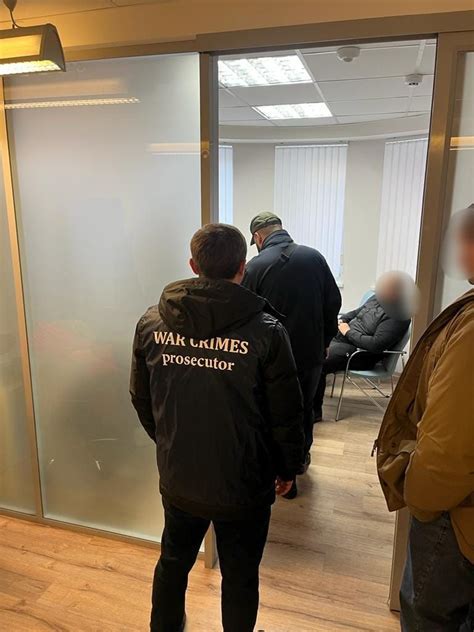 Відправляли за кордон під виглядом волонтерів на Київщині СБУ викрила канал втечі ухилянтів